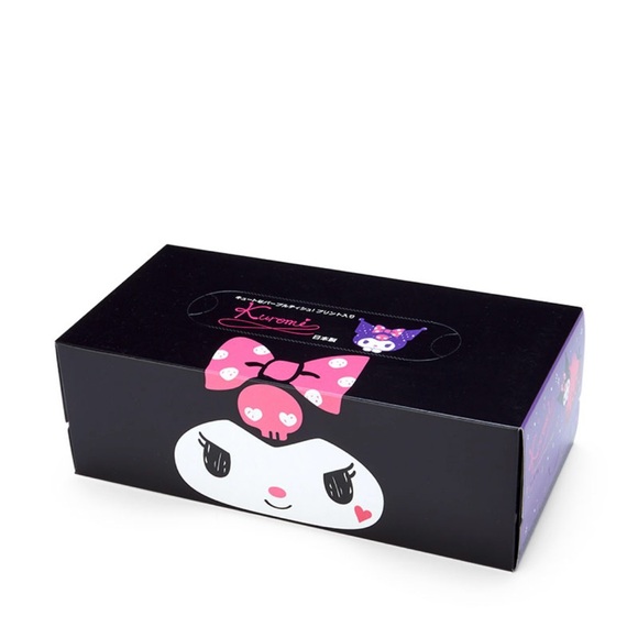 Sanrio | Other | Kuromi Tissue Box | Poshmark